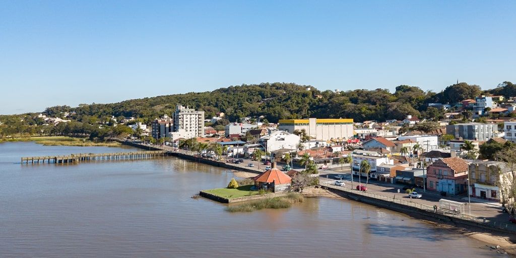 O que fazer em Guaíba? Conheça os pontos turísticos da cidade