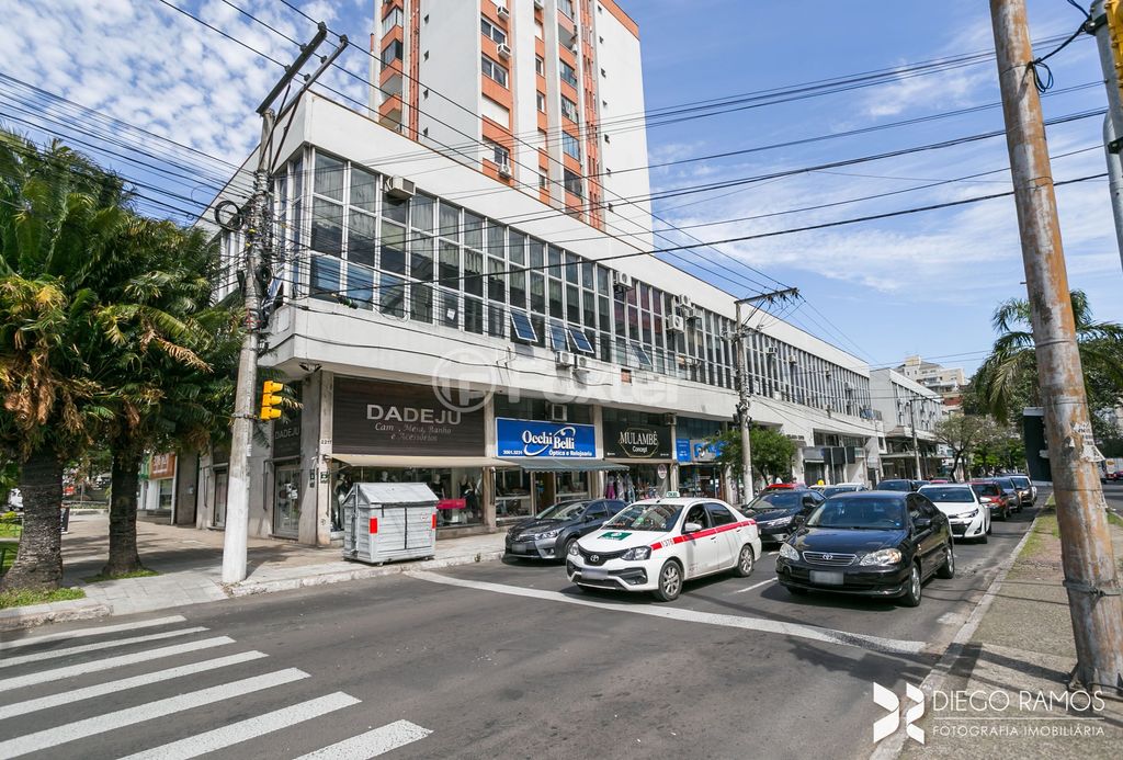 Esplanada Center Comercial | Floresta, Porto Alegre - Foxter Imobiliária