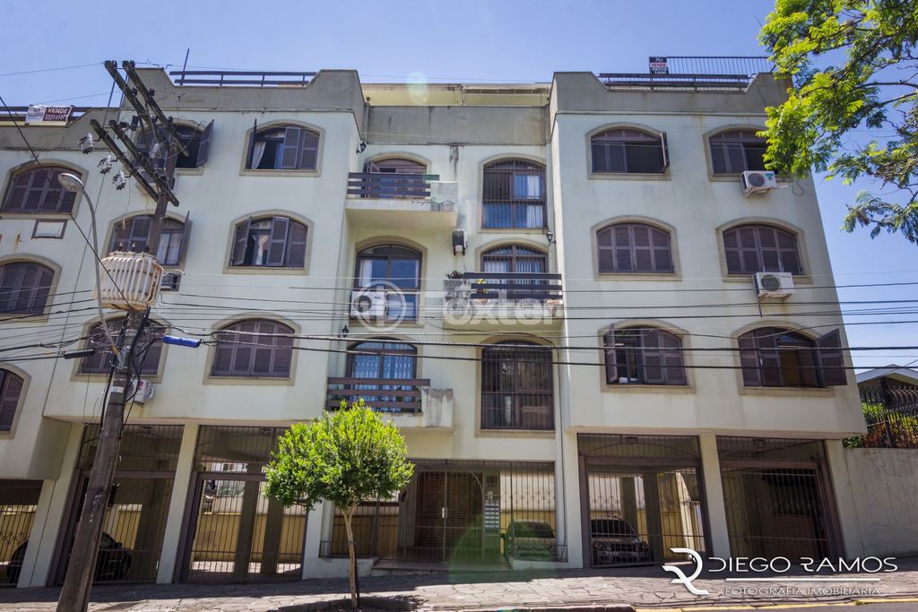 Edifício Porto Do Poente | Cristal, Porto Alegre - Foxter Imobiliária