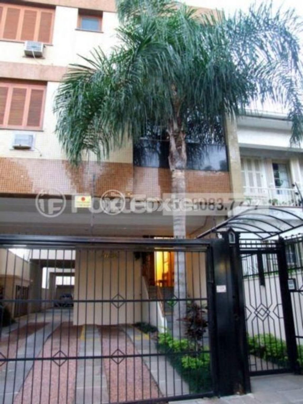 Edifício Andes | Rio Branco, Porto Alegre - Foxter Imobiliária