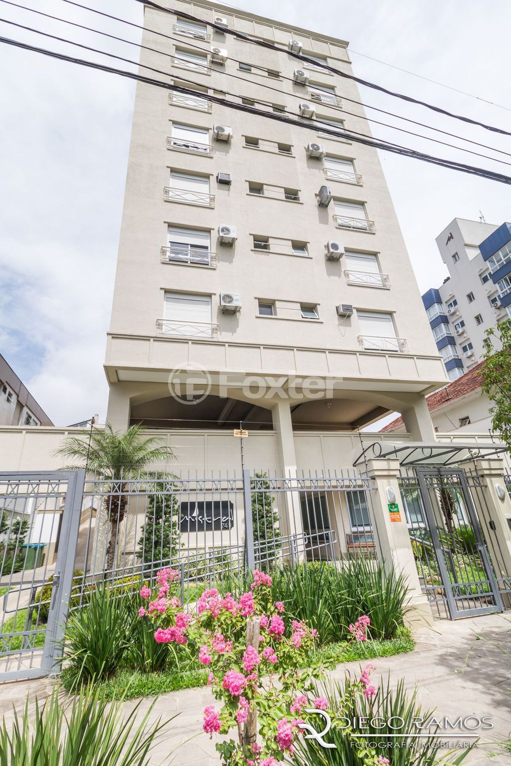 Edifício Mistral | Higienópolis, Porto Alegre - Foxter Imobiliária
