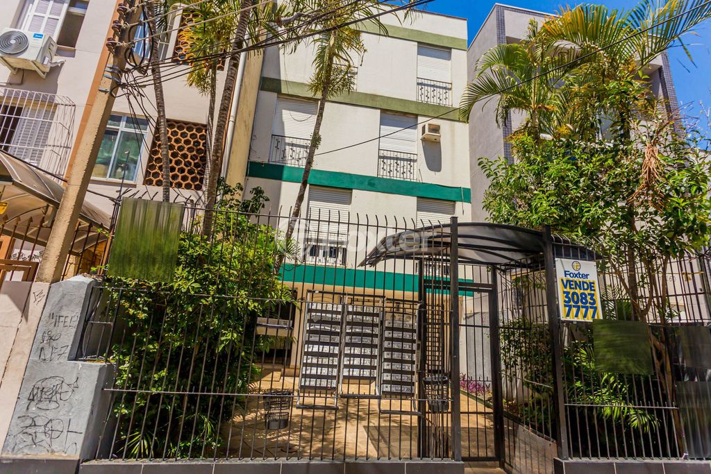 Edifício Itapuã | Cidade Baixa, Porto Alegre - Foxter Imobiliária