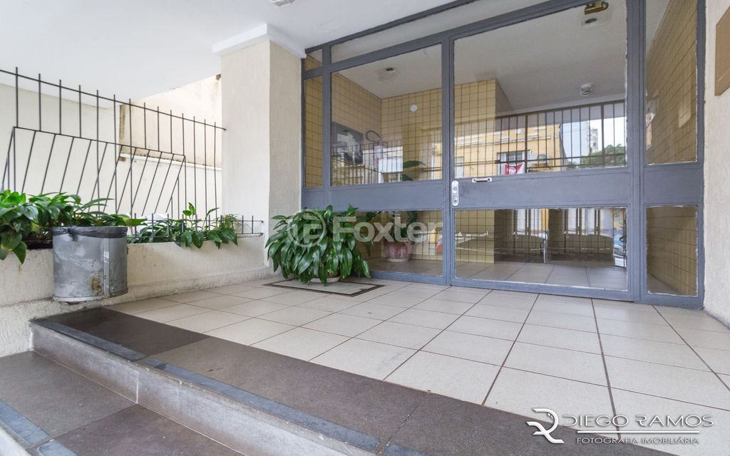 Edifício Danúbio | Centro Histórico, Porto Alegre - Foxter Imobiliária