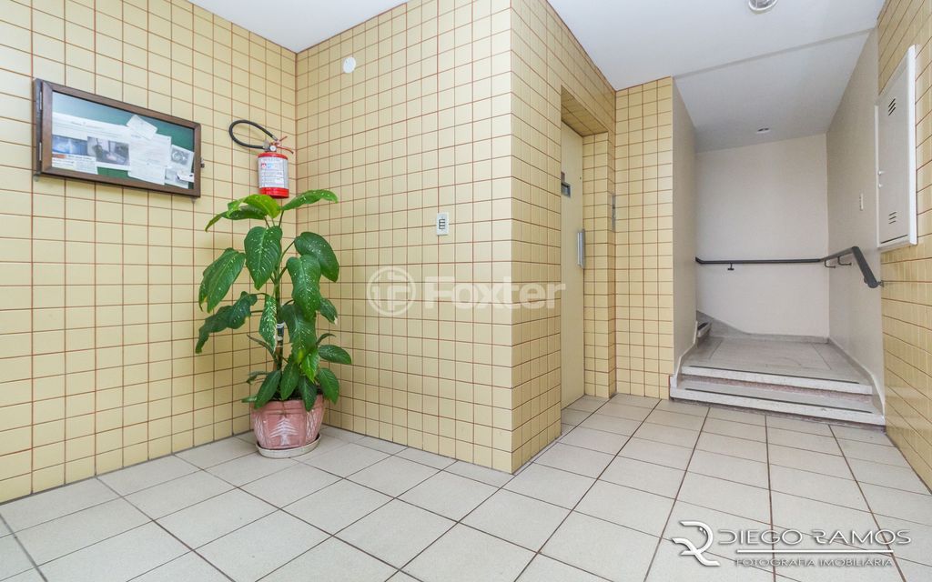 Edifício Danúbio | Centro Histórico, Porto Alegre - Foxter Imobiliária