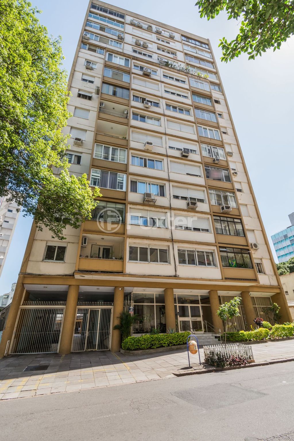 Edifício Santa Maria | Centro Histórico, Porto Alegre - Foxter Imobiliária