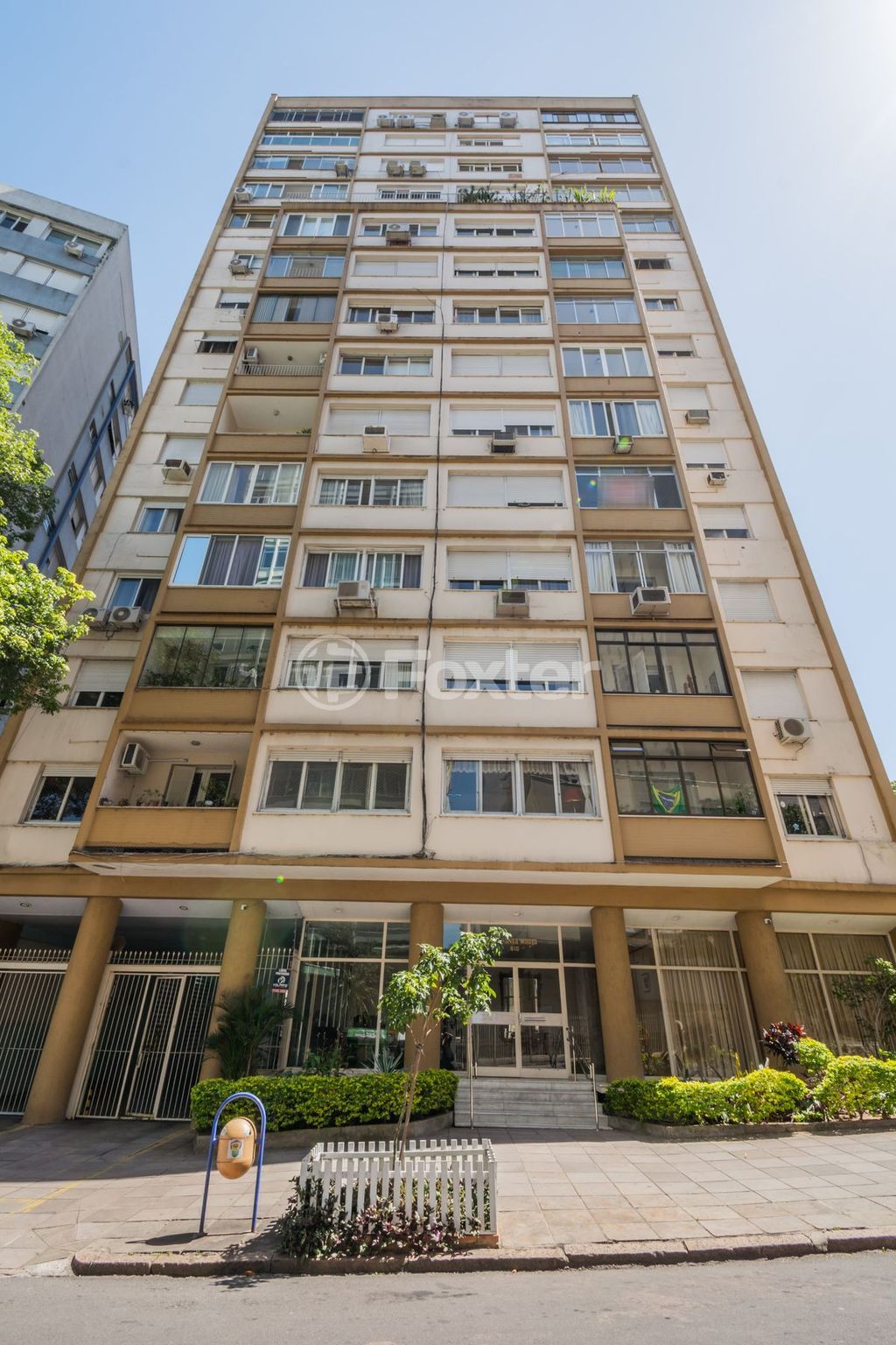 Edifício Santa Maria | Centro Histórico, Porto Alegre - Foxter Imobiliária