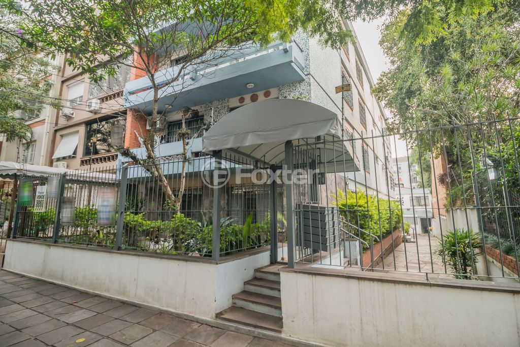 Edifício Peter Pan | Santa Cecília, Porto Alegre - Foxter Imobiliária