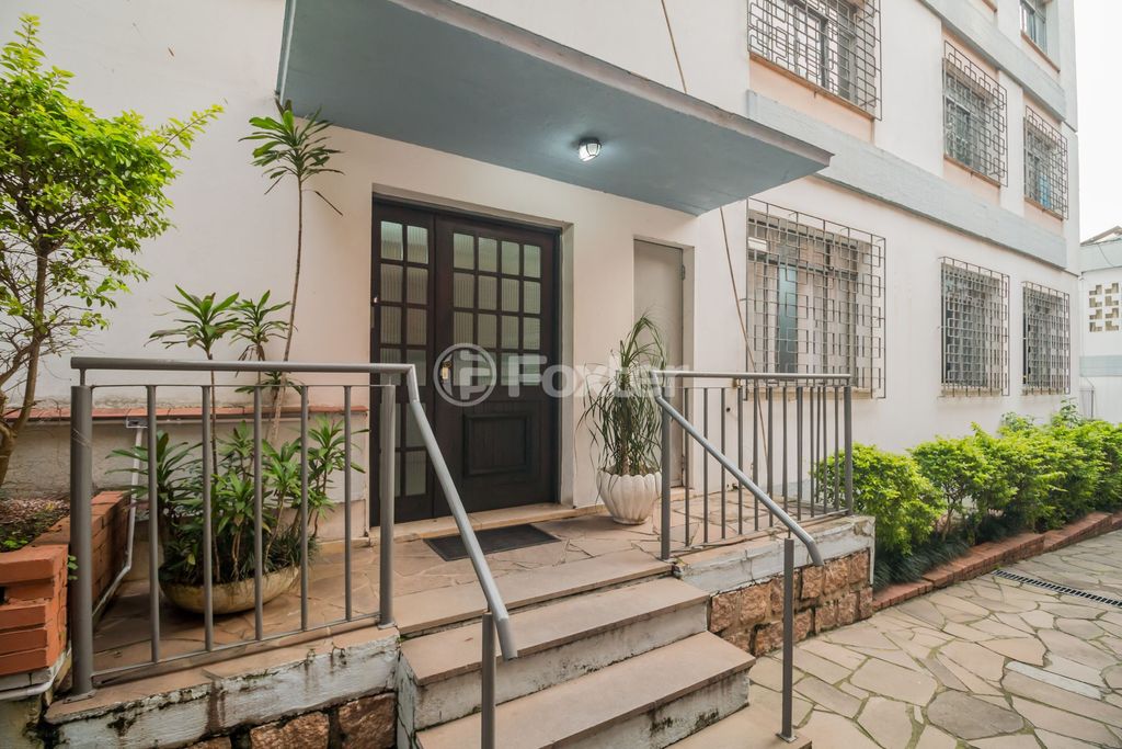 Edifício Peter Pan | Santa Cecília, Porto Alegre - Foxter Imobiliária