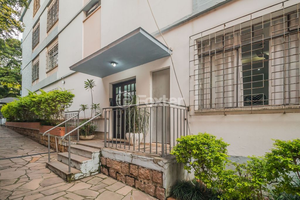 Edifício Peter Pan | Santa Cecília, Porto Alegre - Foxter Imobiliária