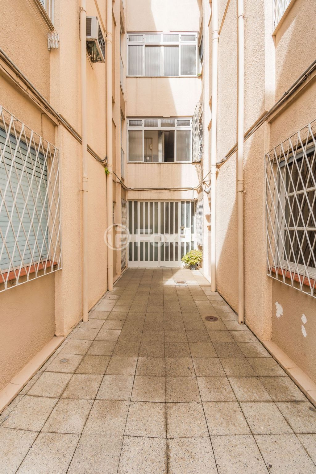 Edifício Barão Do Amazonas | Partenon, Porto Alegre - Foxter Imobiliária