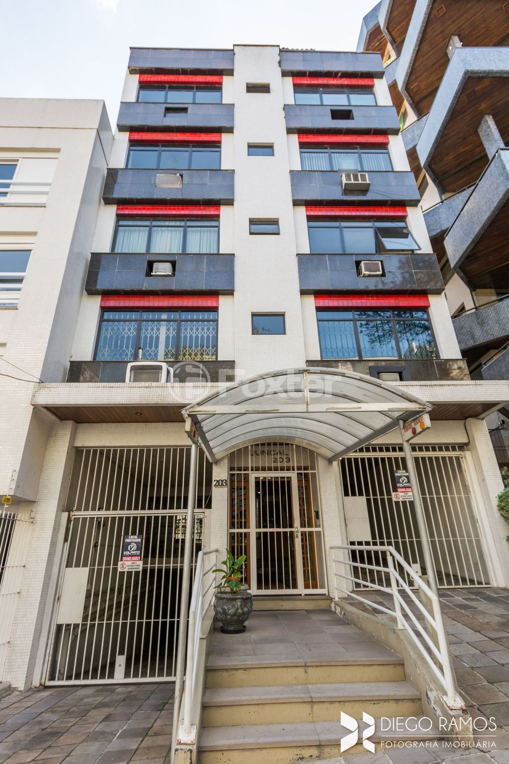 Edifício Juncal | Bom Fim, Porto Alegre - Foxter Imobiliária