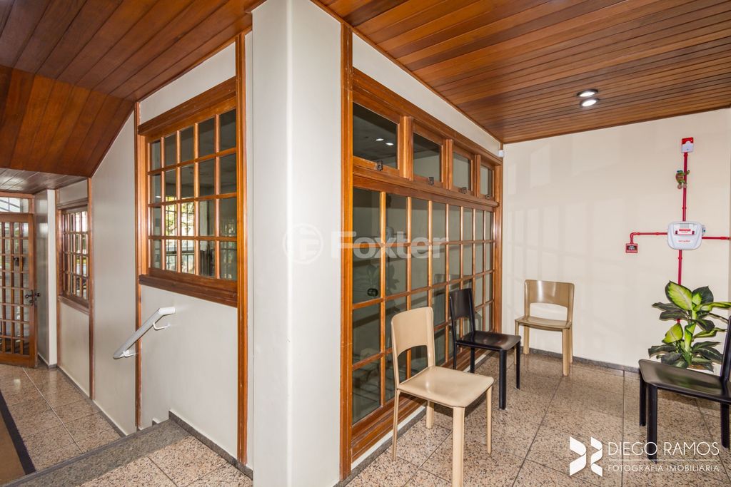 Edifício Juncal | Bom Fim, Porto Alegre - Foxter Imobiliária