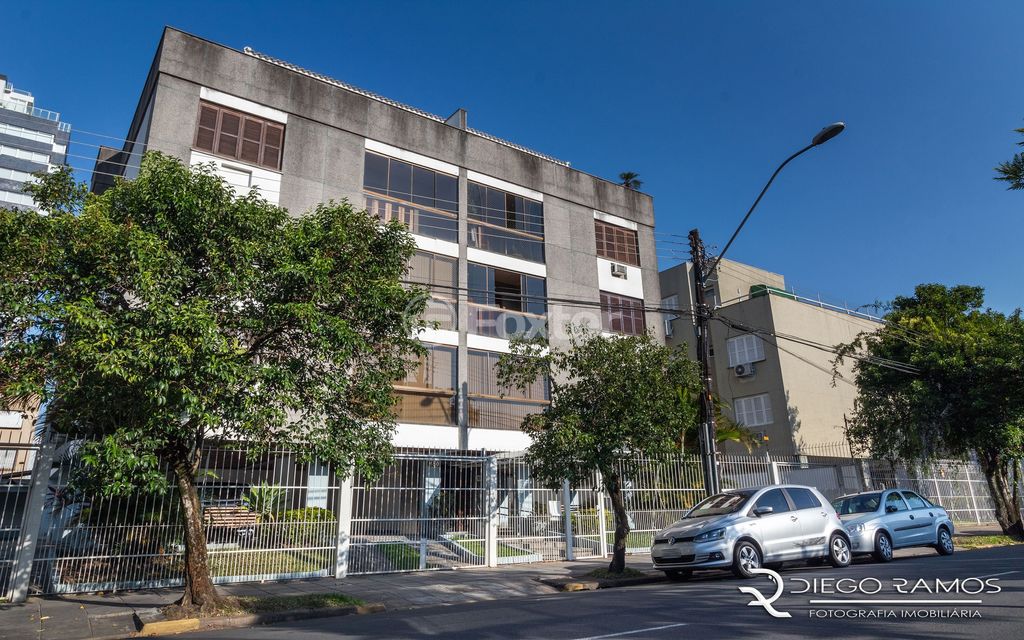 Edifício Morada do Sol | Jardim Itu, Porto Alegre - Foxter Imobiliária