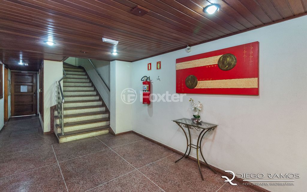 Edifício Morada do Sol | Jardim Itu, Porto Alegre - Foxter Imobiliária