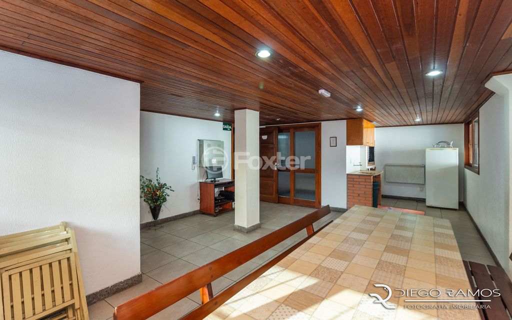 Edifício Morada do Sol | Jardim Itu, Porto Alegre - Foxter Imobiliária