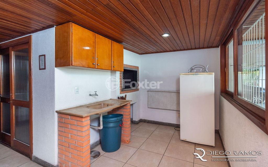 Edifício Morada do Sol | Jardim Itu, Porto Alegre - Foxter Imobiliária