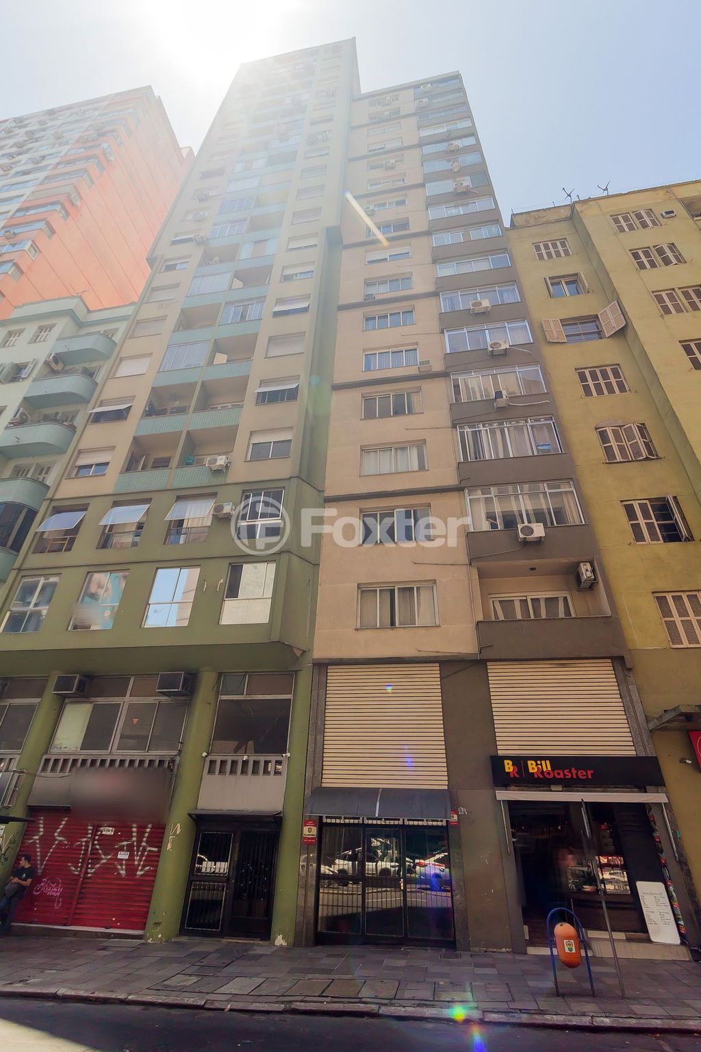 Edifício Amazônia | Centro Histórico, Porto Alegre - Foxter Imobiliária