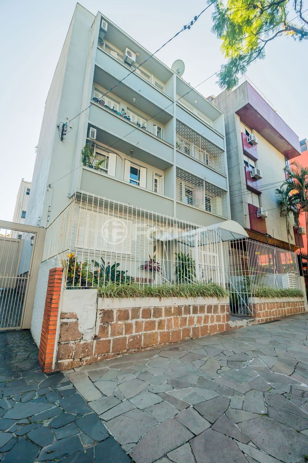 Edifício Barão Do Amazonas | Partenon, Porto Alegre - Foxter Imobiliária