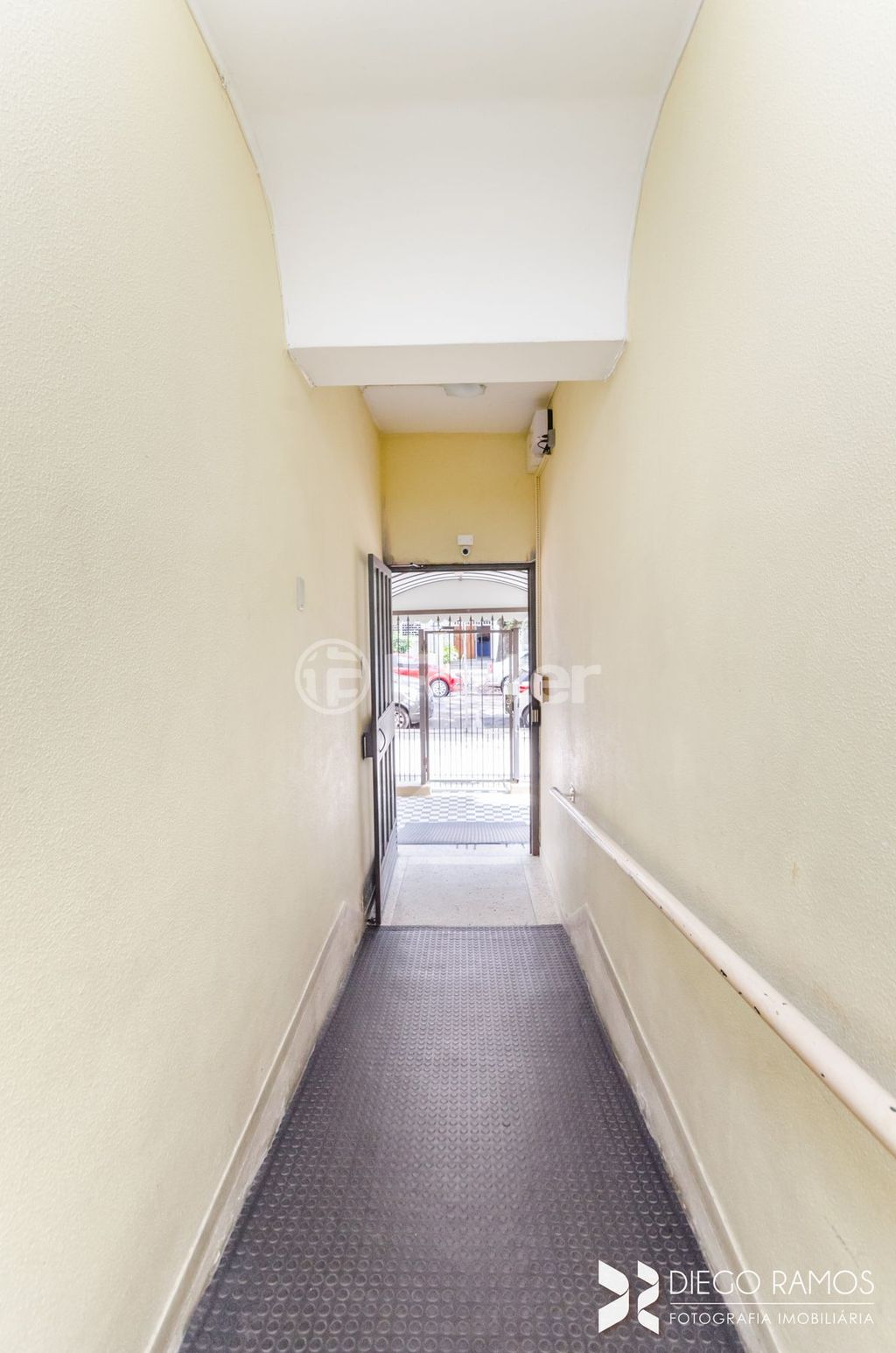 Edifício Porto Alegre | Bom Fim, Porto Alegre - Foxter Imobiliária