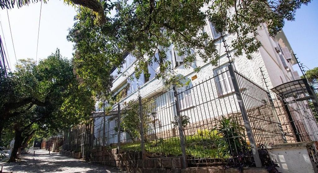 Edifício Barão Do Amazonas | Partenon, Porto Alegre - Foxter Imobiliária