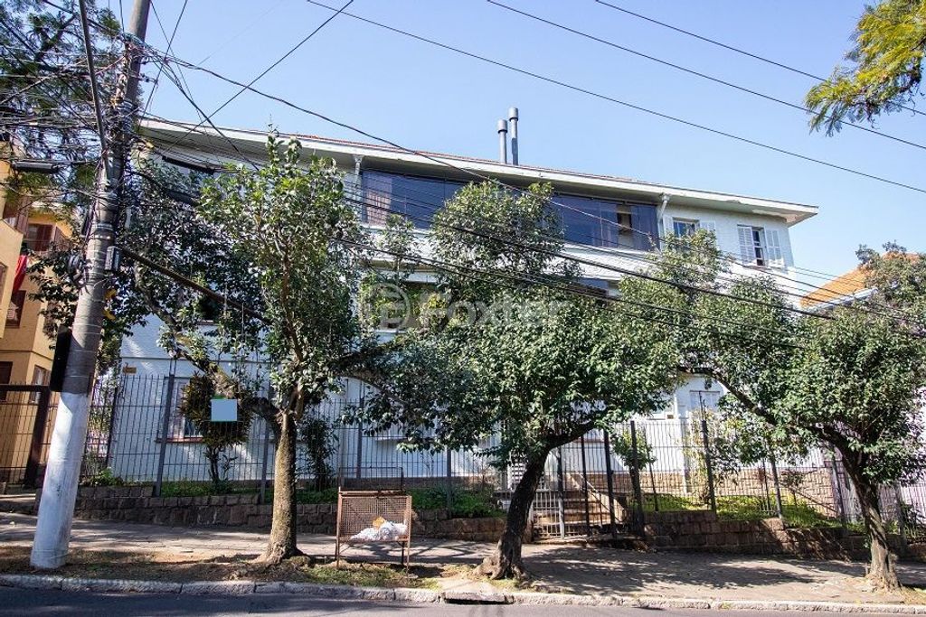 Edifício Barão Do Amazonas | Partenon, Porto Alegre - Foxter Imobiliária