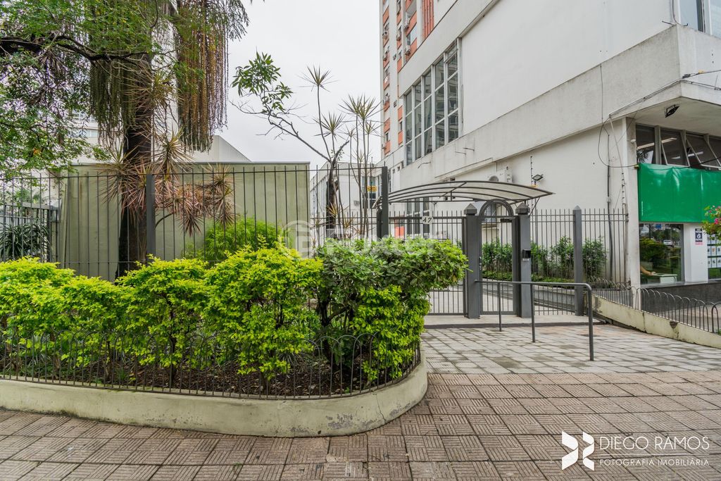 Edifício Esplanada Center | Floresta, Porto Alegre - Foxter Imobiliária