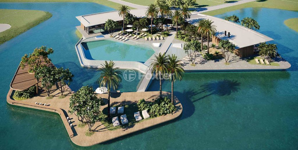 Zen Concept Resort | Centro, Xangri-Lá - Foxter Imobiliária