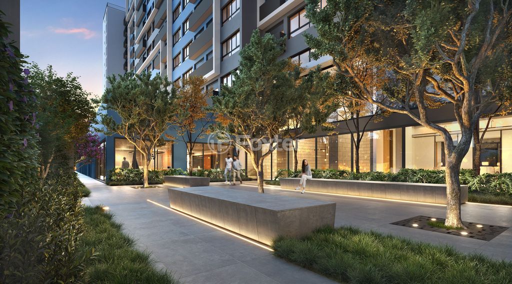 Go Cidade Baixa | Cidade Baixa, Porto Alegre - Foxter Imobiliária