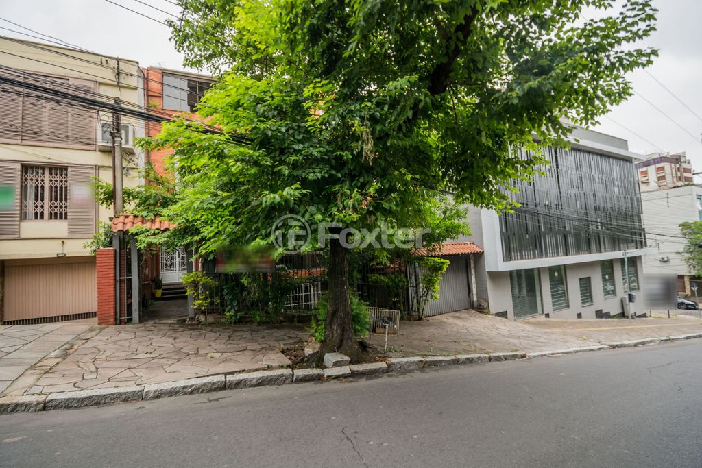 Edifício Dona Laura | Rio Branco, Porto Alegre - Foxter Imobiliária