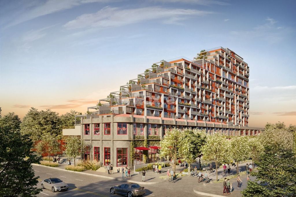 4 D Complex House | Floresta, Porto Alegre - Foxter Imobiliária