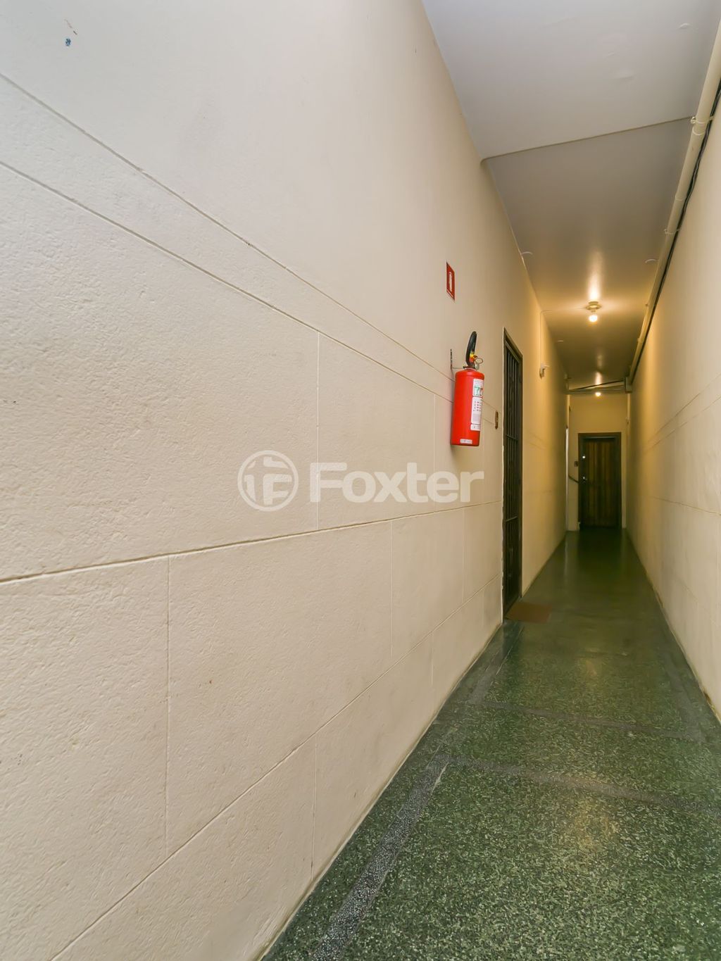 Edifício Santa Rita 304 | Floresta, Porto Alegre - Foxter Imobiliária