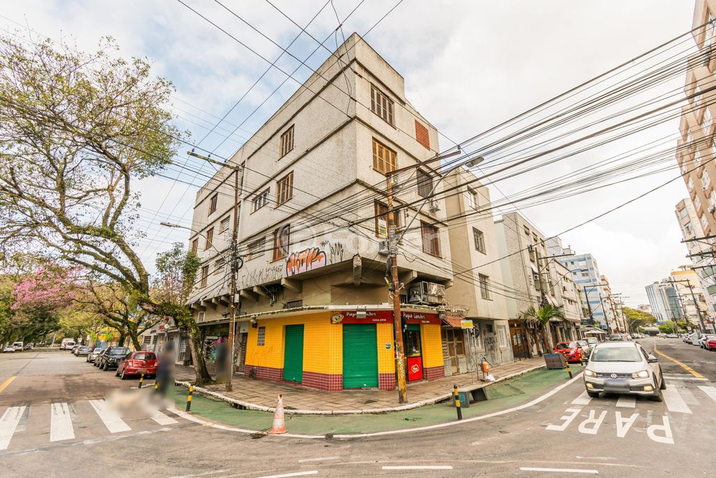 Edifício Republica 689 | Cidade Baixa, Porto Alegre - Foxter Imobiliária