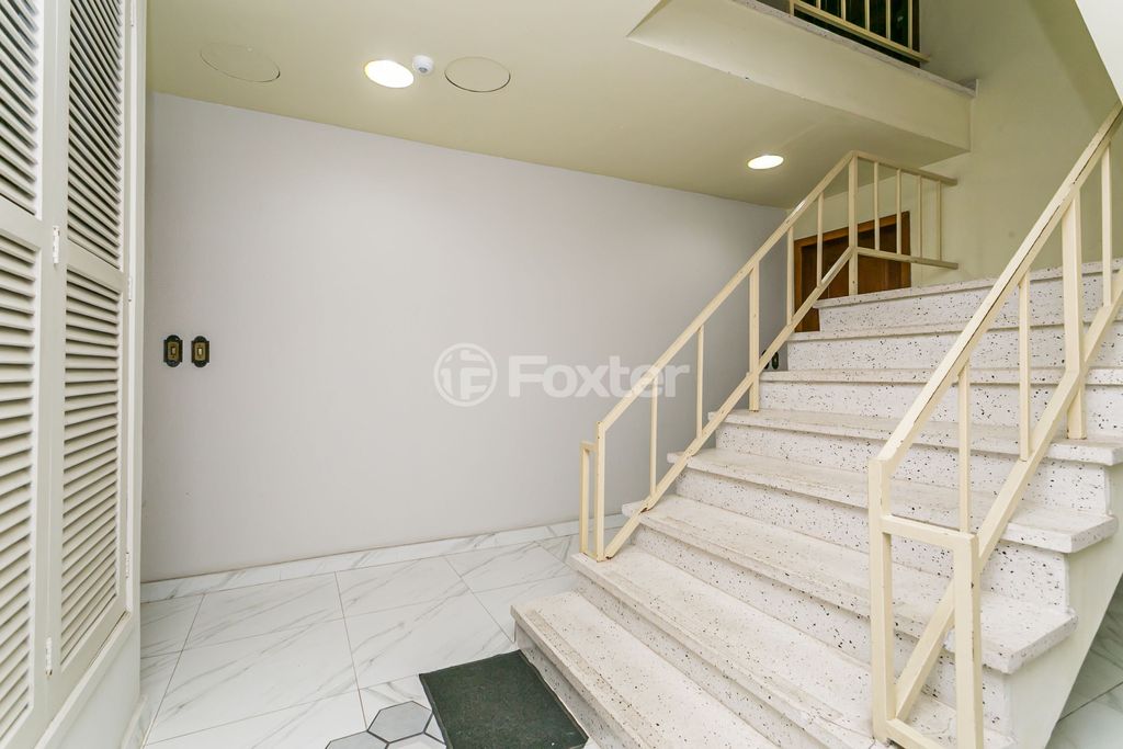 Edifico Anajé | Passo da Areia, Porto Alegre - Foxter Imobiliária