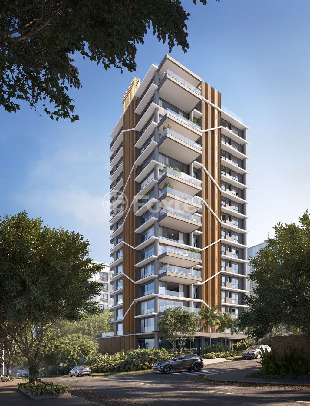 Attimo | Bela Vista, Porto Alegre - Foxter Imobiliária