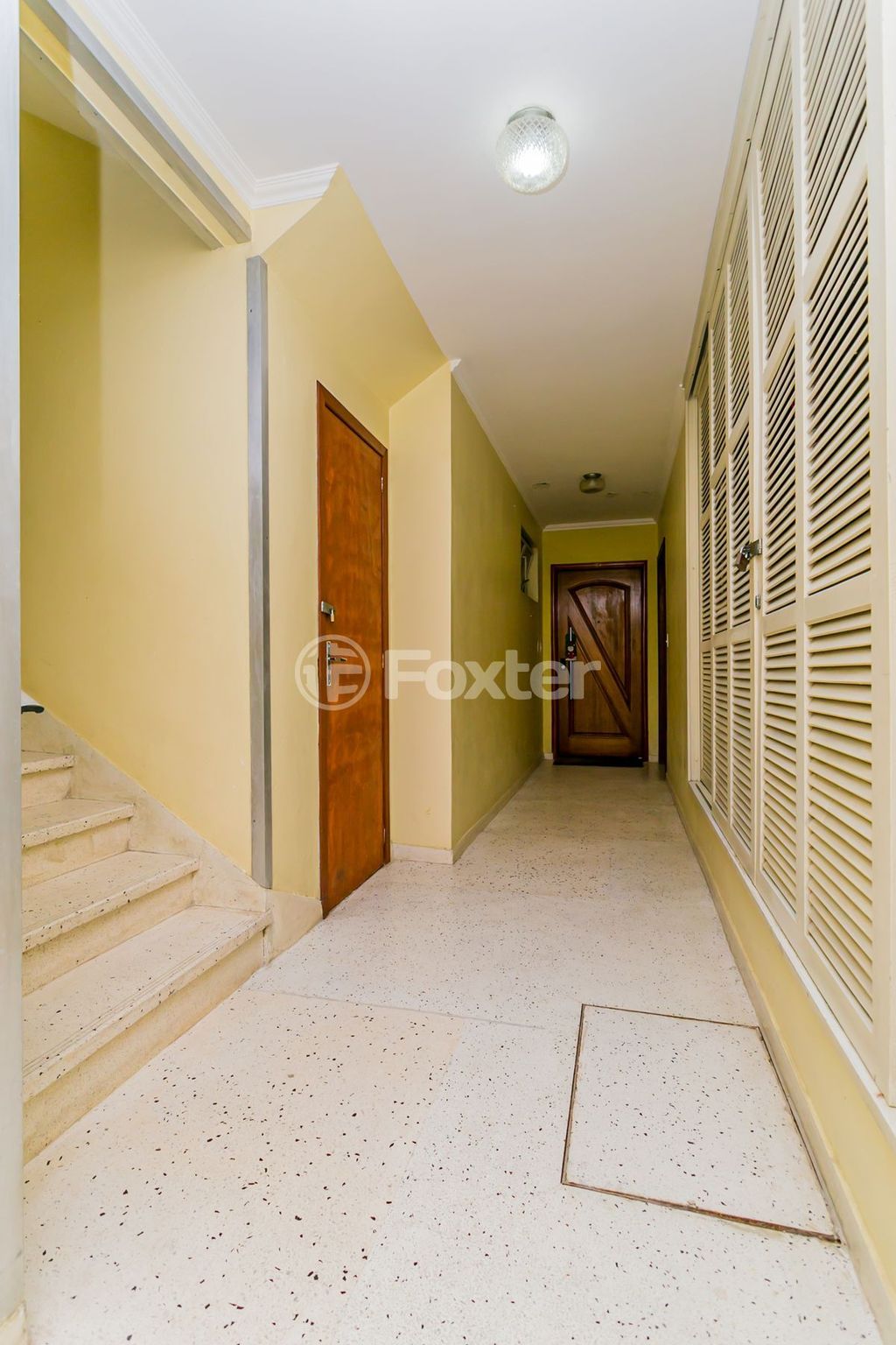 Edifício Barão Do Amazonas | Partenon, Porto Alegre - Foxter Imobiliária