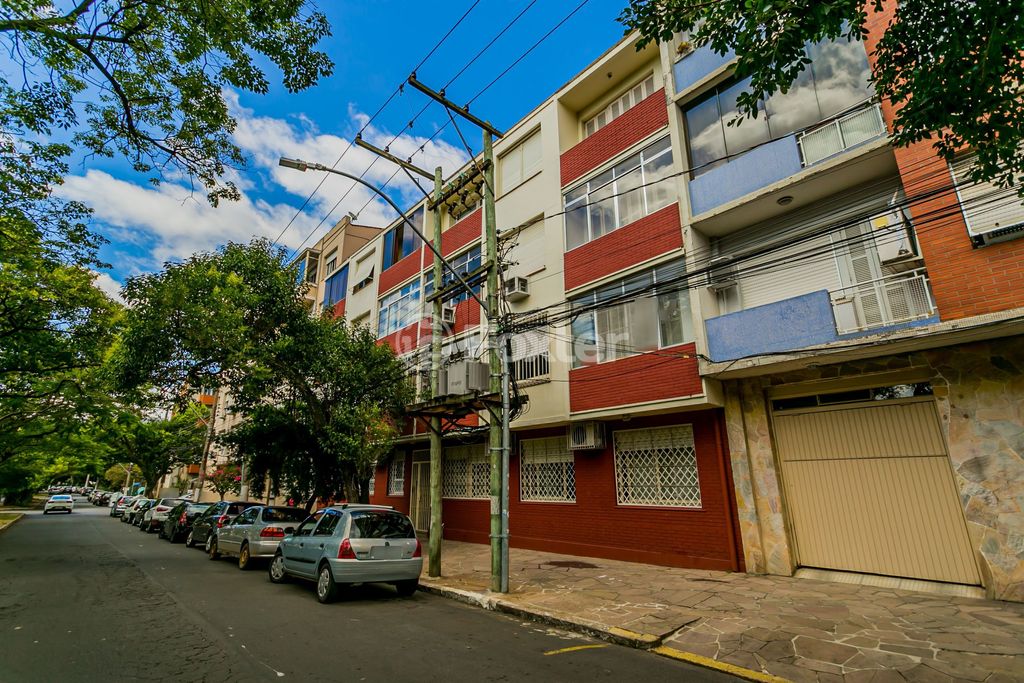 Edifício Ana | Santana, Porto Alegre - Foxter Imobiliária