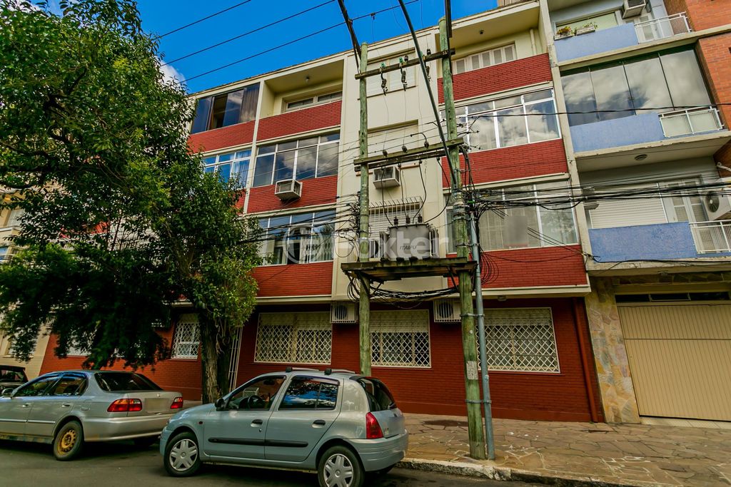 Edifício Ana | Santana, Porto Alegre - Foxter Imobiliária