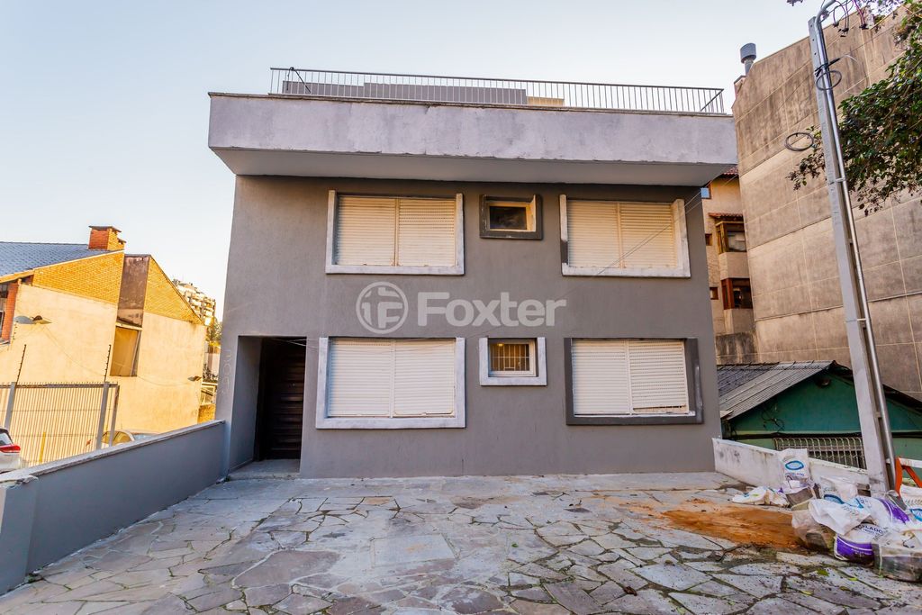 Edifício Holanda | Auxiliadora, Porto Alegre - Foxter Imobiliária