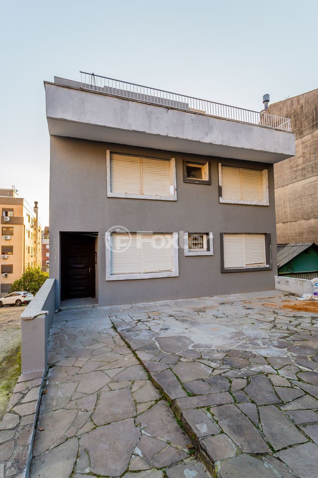 Edifício Holanda | Auxiliadora, Porto Alegre - Foxter Imobiliária