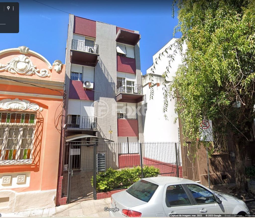 Edificio Alfa | Cidade Baixa, Porto Alegre - Foxter Imobiliária