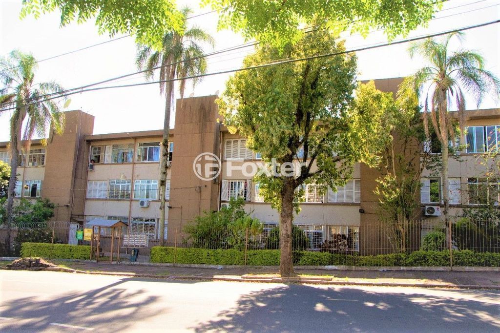 Edifico Nelson Zang | Partenon, Porto Alegre - Foxter Imobiliária