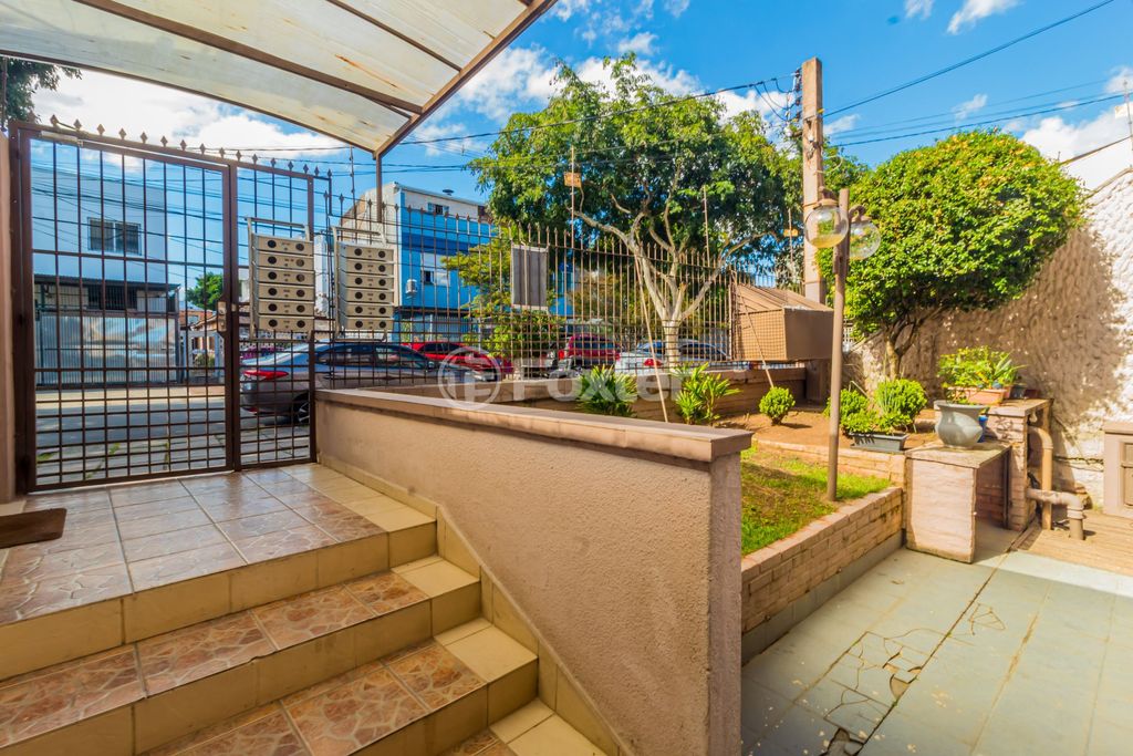 Edifício Harpis | Azenha, Porto Alegre - Foxter Imobiliária