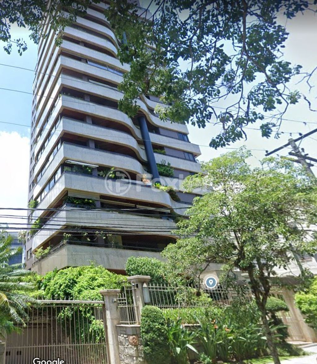 Edifício Montalembert | Moinhos de Vento, Porto Alegre - Foxter Imobiliária