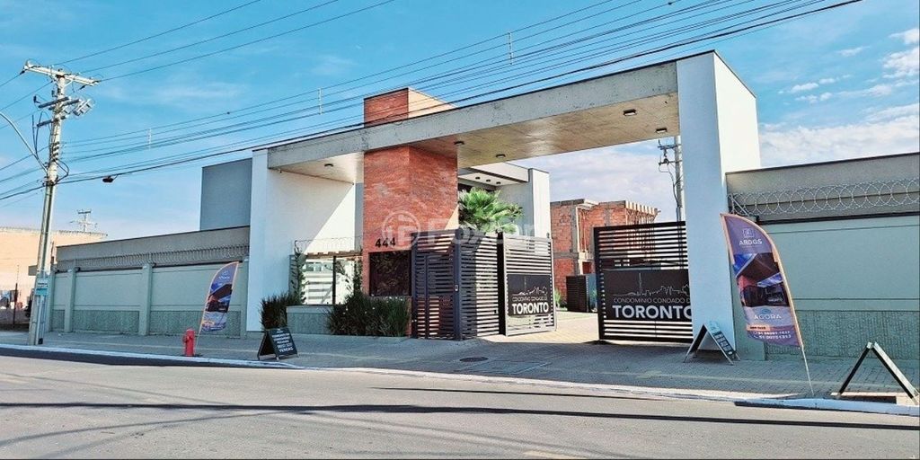 Condomínio Condado De Toronto | Rio Branco, Canoas - Foxter Imobiliária