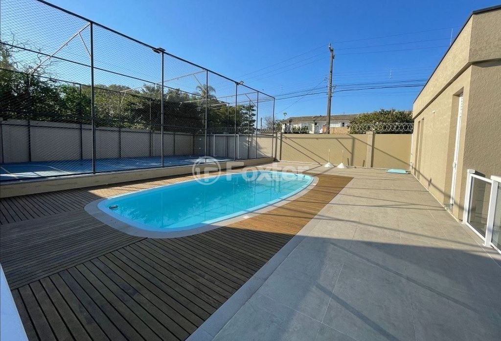 Condomínio Condado De Toronto | Rio Branco, Canoas - Foxter Imobiliária