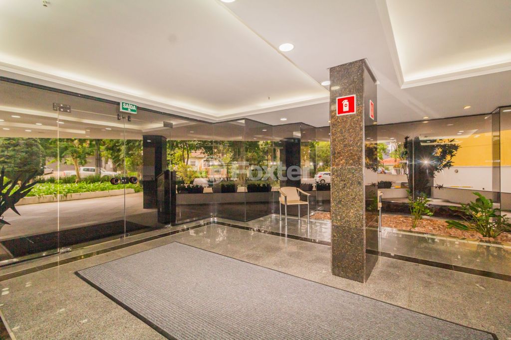 Edifício Wall Street Professional Center | Floresta, Porto Alegre ...