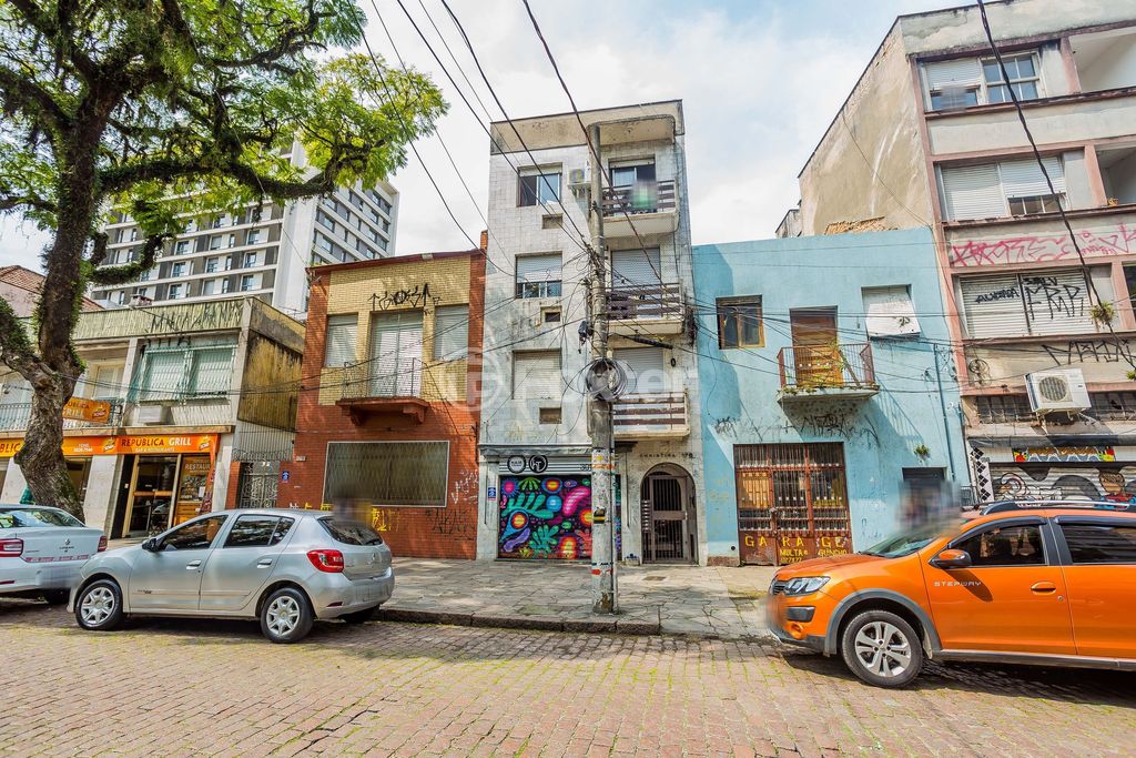 Edíficio Christina | Cidade Baixa, Porto Alegre - Foxter Imobiliária
