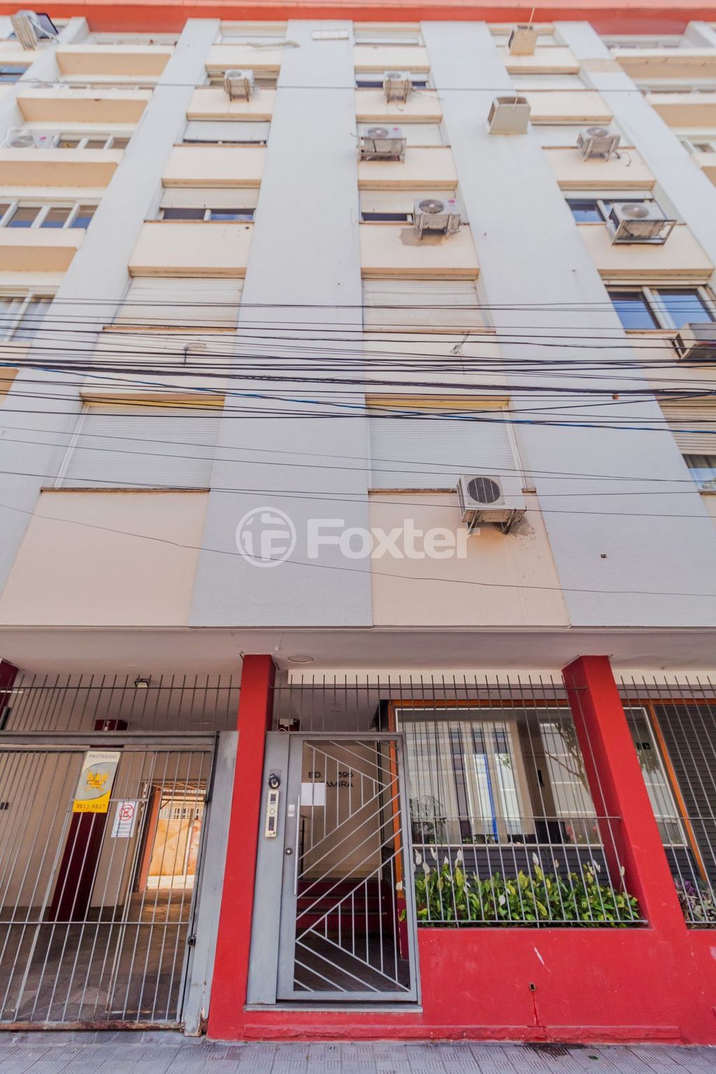 Edifício Altamira | Independência, Porto Alegre - Foxter Imobiliária
