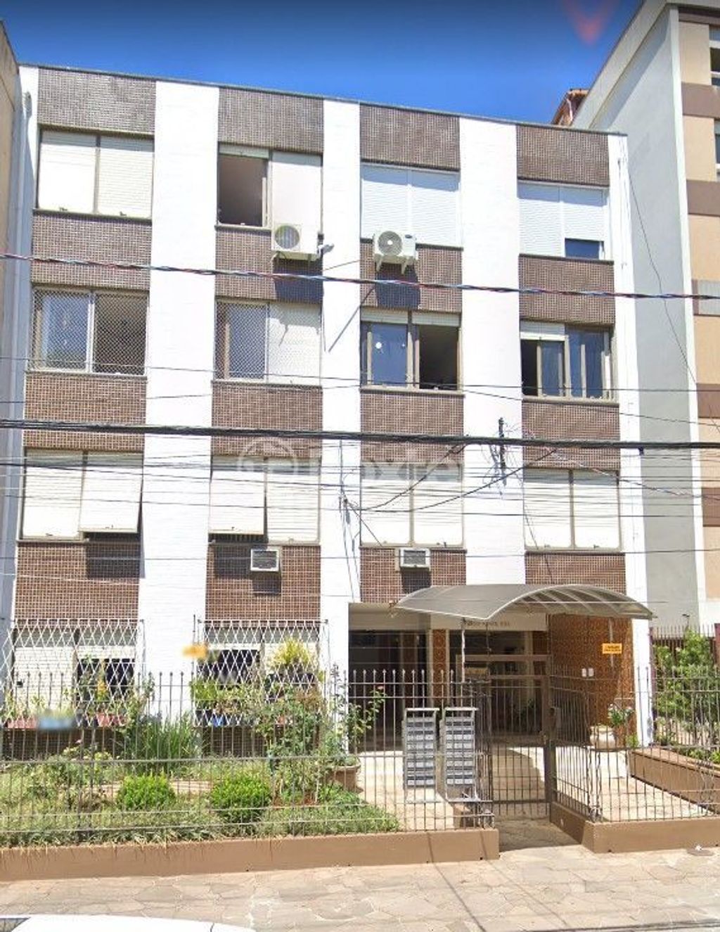 Edifício Santa Rita | Menino Deus, Porto Alegre - Foxter Imobiliária