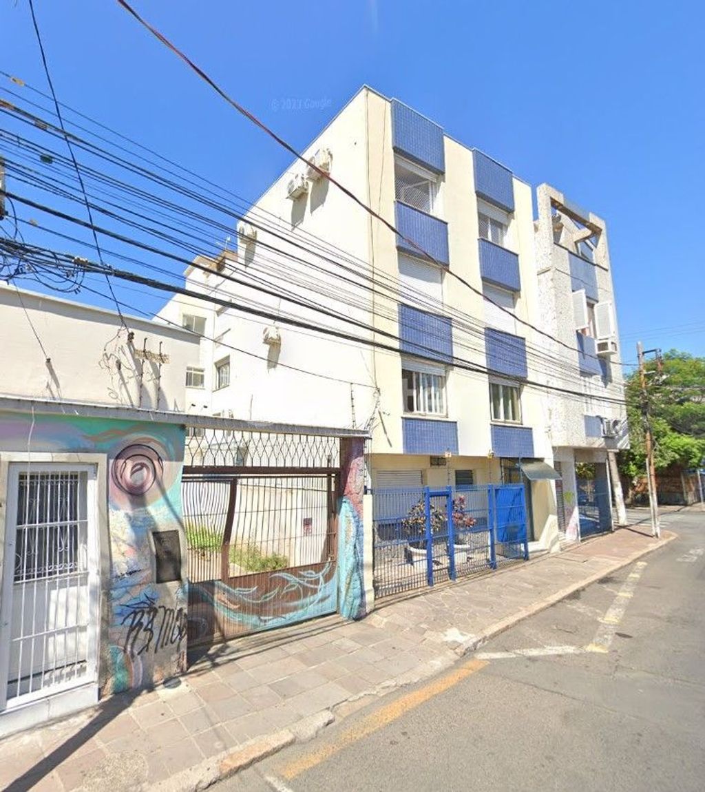 Edifício João Alfredo | Cidade Baixa, Porto Alegre - Foxter Imobiliária